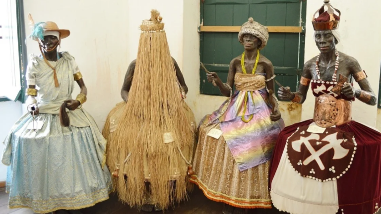 Umbanda: Fundamentals, Orixás and Curiosities - somuchtosaytoday