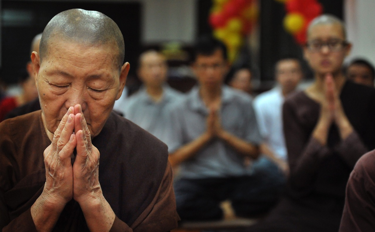 Why is it important to know and respect other religions? - somuchtosaytoday